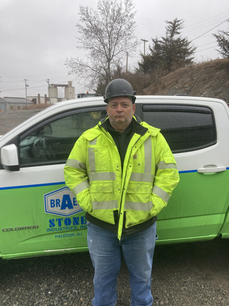 BRAEN STONE LEADERSHIP TEAM INTRODUCES VALUES AWARD PROGRAM AND NAMES ...